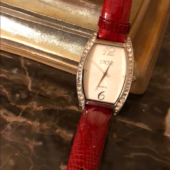 Cache | Accessories | Cache Watch | Poshmark